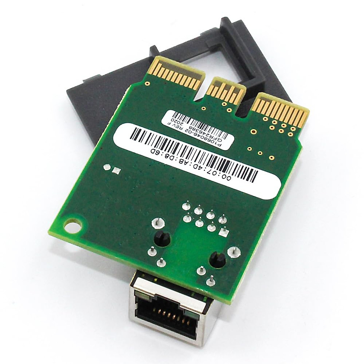 Kit Upgrade Ethernet Module for Zebra ZD410 Thermal Barcode Label Printer P/N: P1080383-442