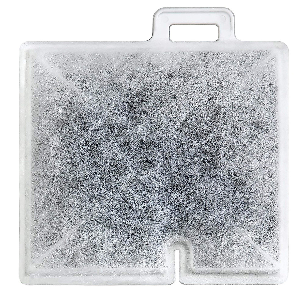 Zilla Replacement Filter Cartridges Medium, 3 Pack