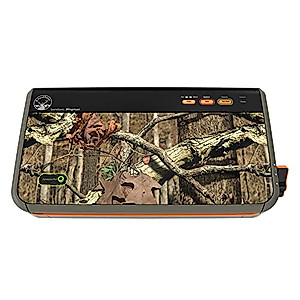 FOODSAVER GameSaver Wingman Plus Vacuum Sealer, Camo