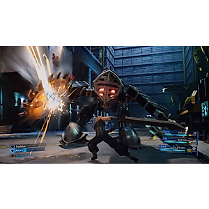 Final Fantasy VII Remake - PlayStation 4 Deluxe Edition