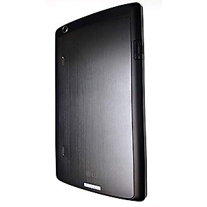 LG G Pad 4G LTE Tablet, Black x8.3-Inch 16GB (Verizon Wireless VK815)