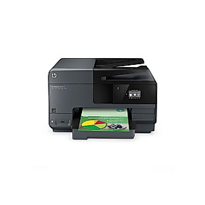HP Officejet Pro 8615 e-All-in-One - Multifunction