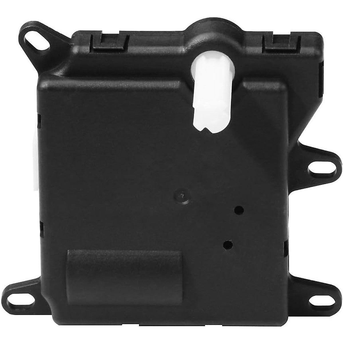Rear Blend Door Actuator - 604-213, 1L2Z19E616BA, YH-1743 - Compatible with Ford, Lincoln & Mercury SUVs - Expedition, Explorer, Navigator, Mountaineer & Aviator - HVAC Mode Temperature Control