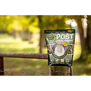 Boa Hold Post Anchor