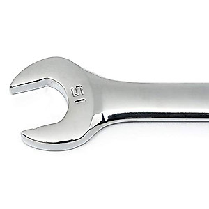 GEARWRENCH 44 Pc. Master Combination Wrench Set, Metric/SAE - 81919