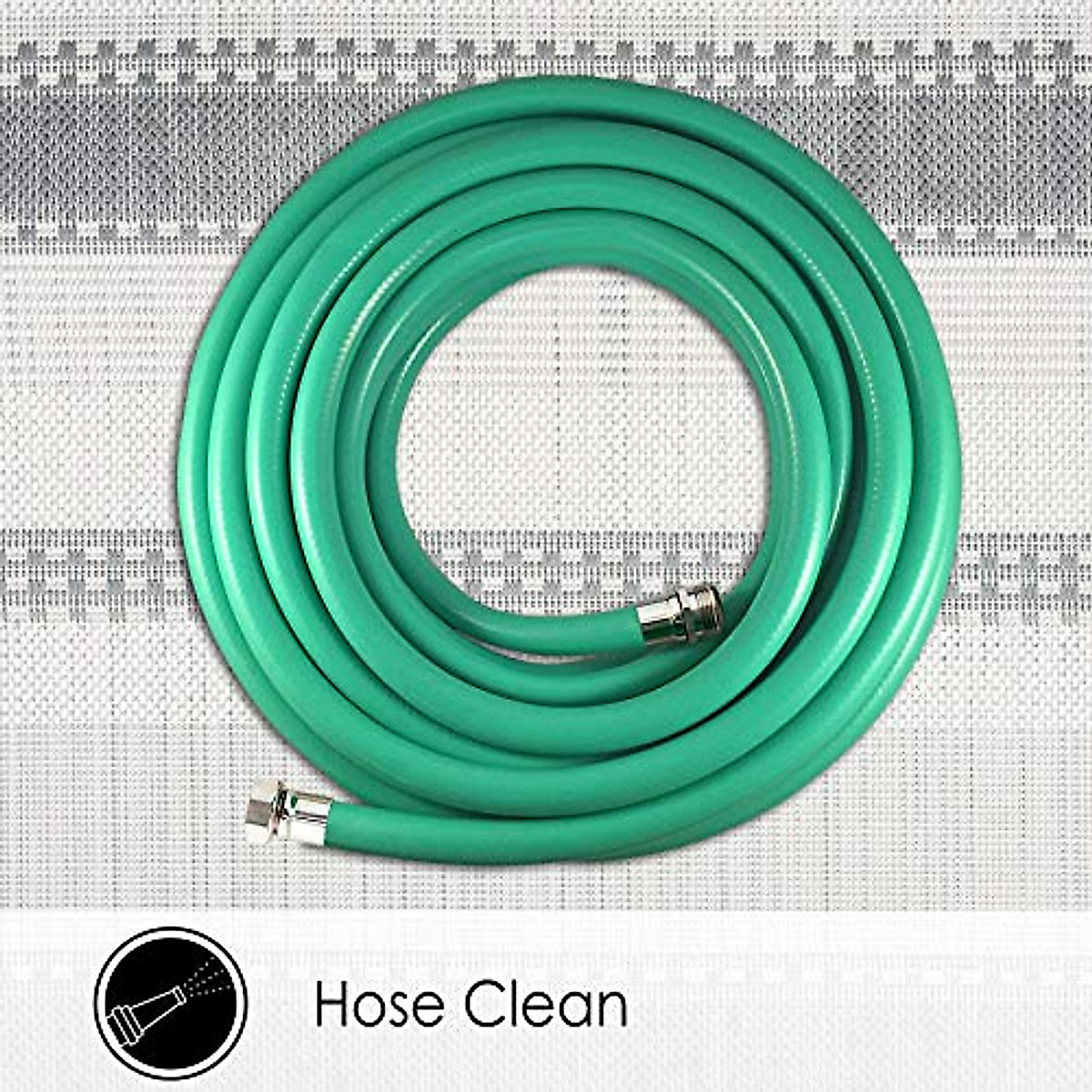 Home Dynamix Tripoli Mateo Geometric Area Rug, Gray/Cream, 7'10"x10'2" Rectangle