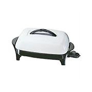 Presto 16" Electric Skillet - 06850