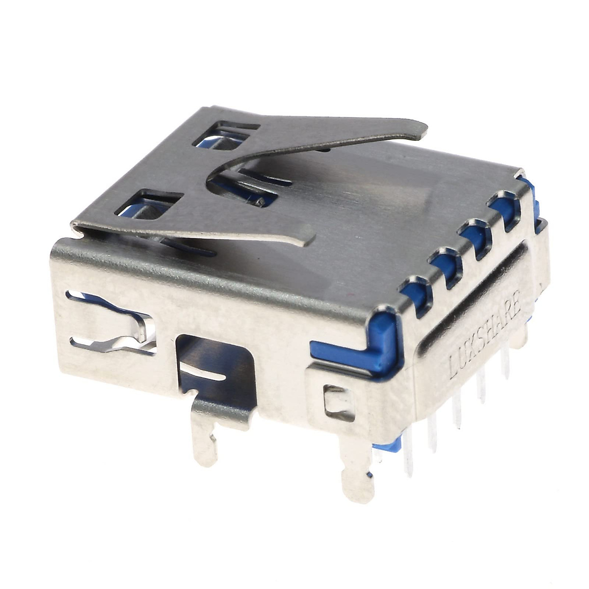 Rear USB Type-A Port Replacement Repair Part for Playstation 5 PS5