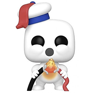 Funko Pop! Ghostbusters: Afterlife - Mini Puft (Zapped) Special Edition