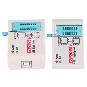 EZP2023 USB Programmer High Speed USB EEPROM Flash Programmer for 24 25 93 BIOS 25T80 Burn Offline Copy