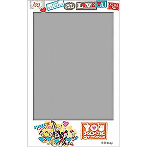 Fujifilm Instax Mini Film Disney Mickey & Friends