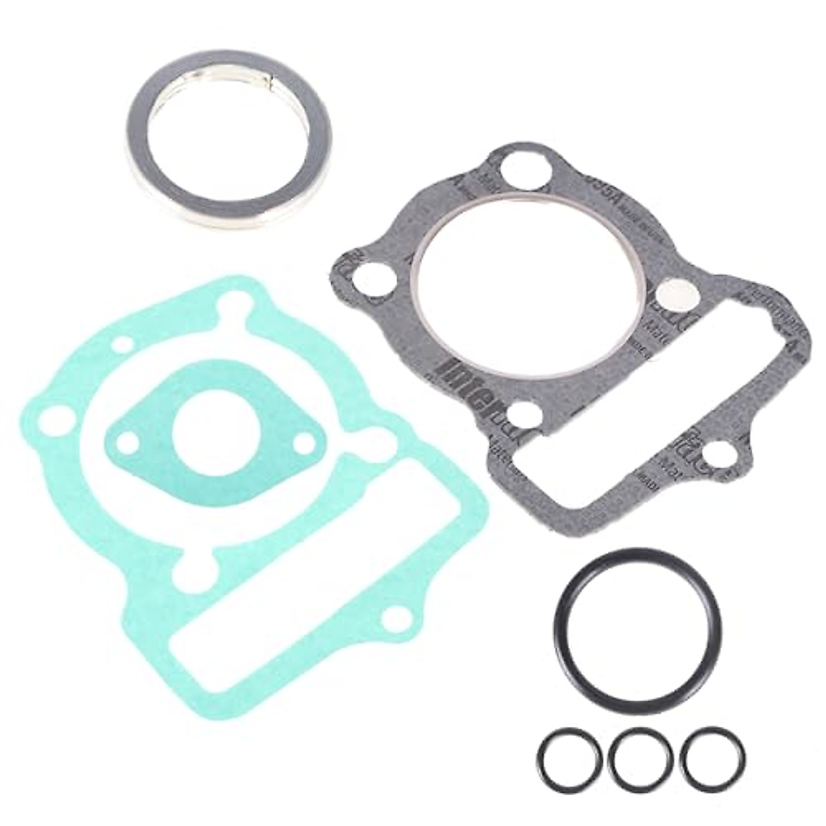 WFLNHB Top End Gasket Kit Replacement for Honda XR100R CRF100F 1992-2013