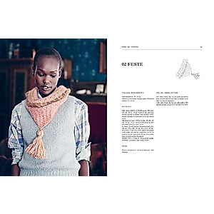 52 Weeks of Scarves: Beautiful Patterns for Year-round Knitting: Shawls. Wraps. Collars. Cowls. (52 Weeks of, 2)