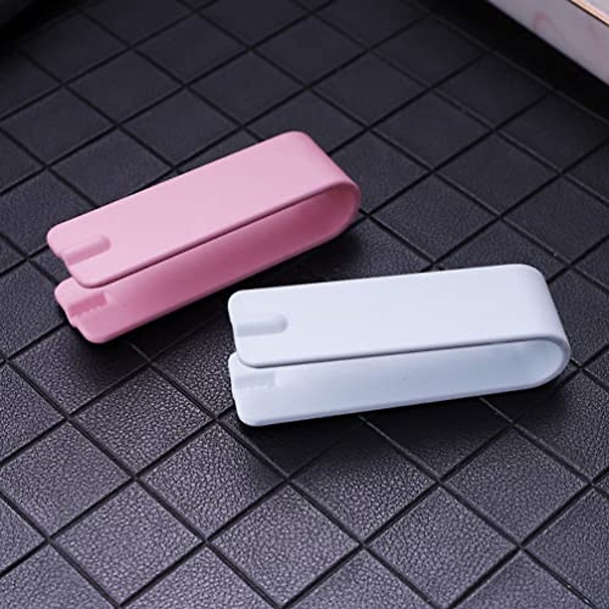 Melon Opener 20Pcs crab crackers and tools Artifact Melon Sunflower Peeler Watermelon Shell Plier Nut Openers for Kitchen Tool Pink nut cracking tools Blue nut Nut Sheller