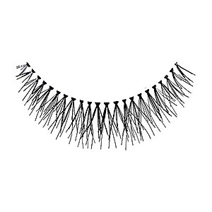 Kiss I Envy Au Naturale 01 Classic Style Lashes Short (Pack of 2)