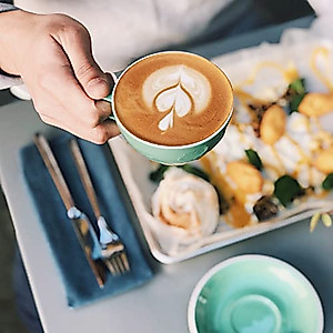 Bestpresso Coffee For Nespresso Original Machine 120 Aluminum Pods Certified Genuine Espresso Variety Pack Pods Compatible with Nespresso Original (Intense Variety Pack)