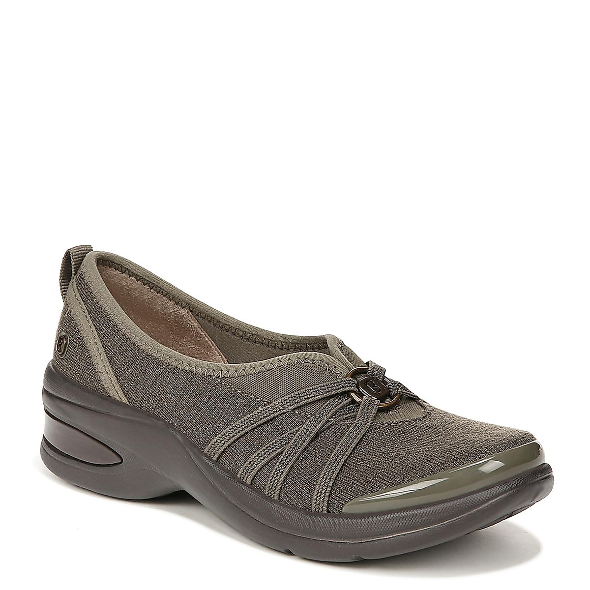 BZees Women's, Rosie Slip-On