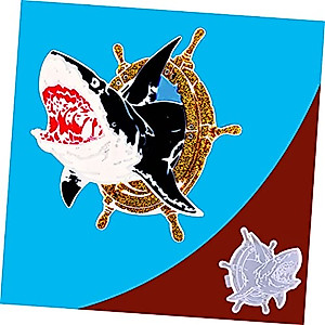 BESPORTBLE Epoxy Mold Animal Resin Molds Crystal Tray Jewelry Tray Silicone Molds for Resin Coaster Cup Mat Resin Molds Silicone Soap Making Cup Mat Mold DIY Coasters Molds Cup Pad Mold Round