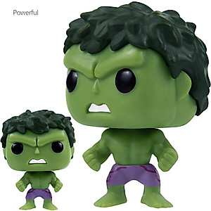 PSMILE 3CM Mini Action Figure Garage Kit s Action Figure Angry Face