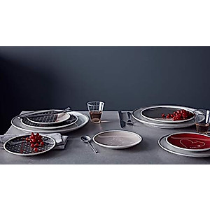 Royal Doulton Gift Set Ellen Degeneres Signature Accent Bowl 14cm Set of 4, Multicolor, 4