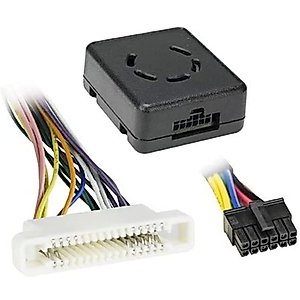 Metra Electronics 00-05 GM Chime Interface