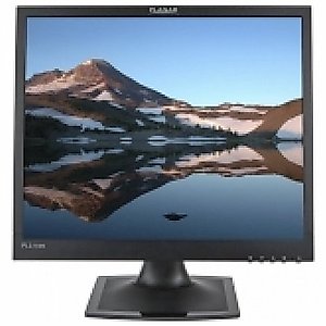 997-6958-00 B - PLANAR 997-6958-00 B 1810 PLANAR, PLL1910M, 19 BLACK DIGITAL/ANALOG LED LCD WITH SPE Planar PLL1910M 19" Edge LED LCD Monitor - 5:4 - 5 ms 997-6958-00