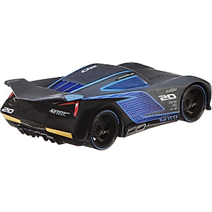 Disney Pixar Cars Jackson Storm Die-Cast Vehicle