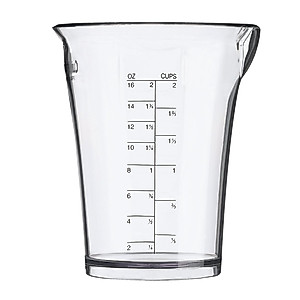 Cuisinart CSB-75 Smart Stick 2-Speed Immersion Hand Blender, White