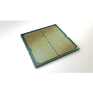 AMD Ryzen™ 5 7600X 6-Core, 12-Thread Unlocked Desktop Processor