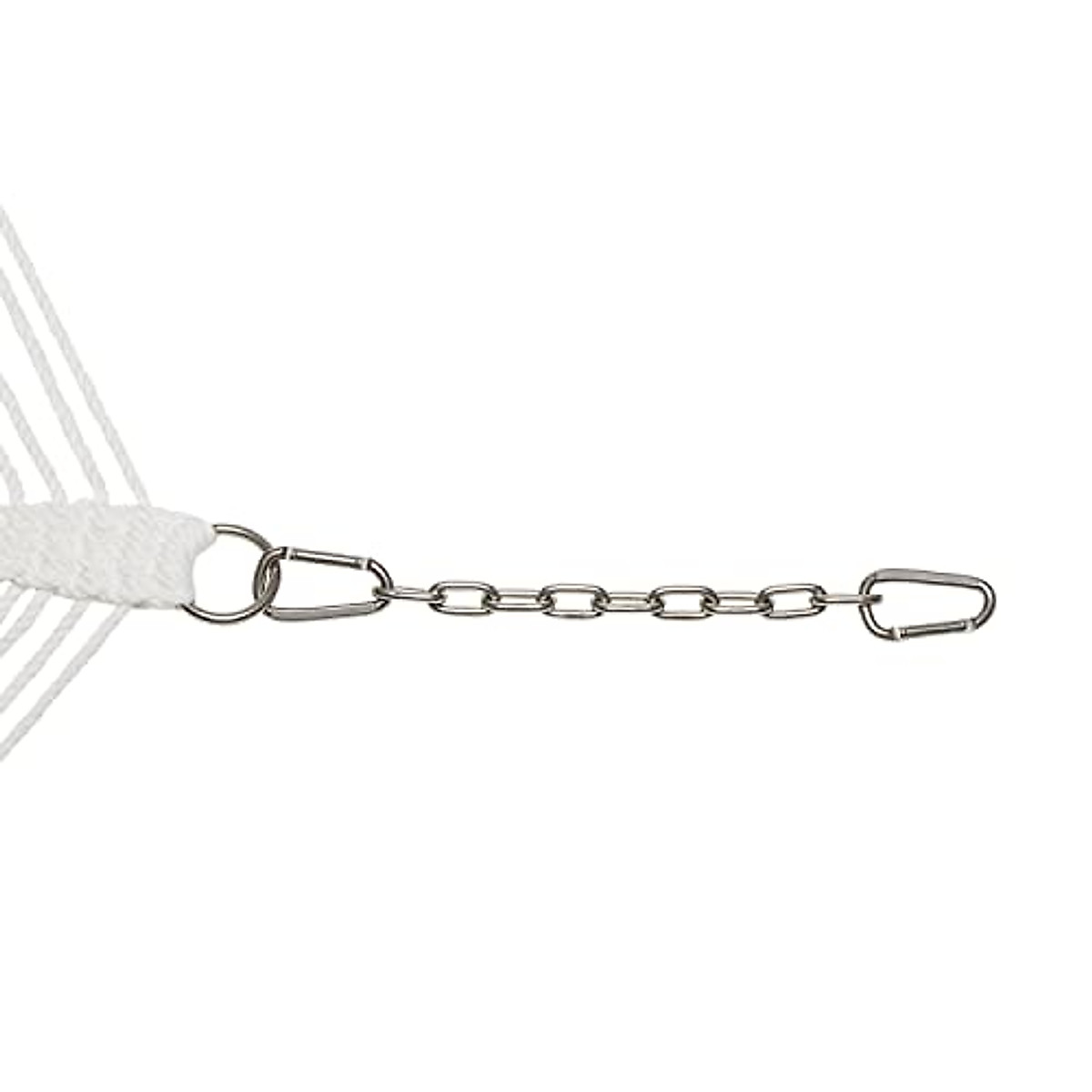 Classic Accessories Ravenna 81 x 55 Inch Quilted Double Hammock, Dark Taupe