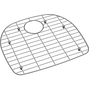 Dayton GOBG2118SS Stainless Steel Bottom Grid