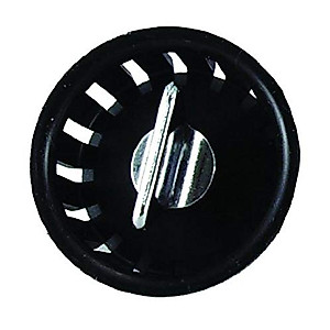 JR Products 9491-300-062 Threaded Strainer Basket