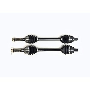 ATVPC Front CV Axle Pair for Polaris Sportsman 325 400 450 500 570 800, 1332931