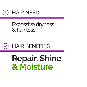 NOVEX Shampoo 10.1oz + Conditioner 10.1oz Set (Super Aloe Vera)