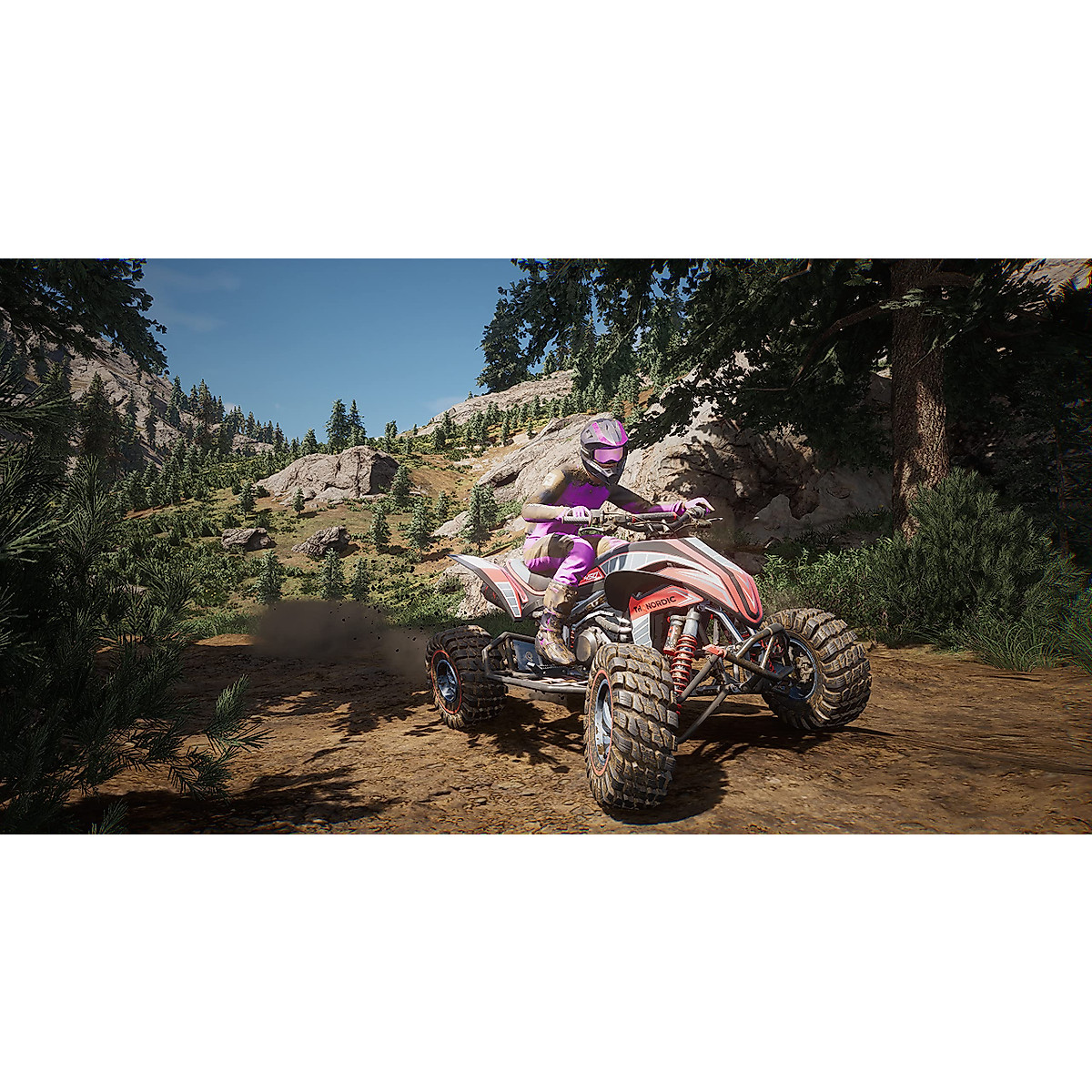 MX vs ATV Legends - PlayStation 5