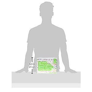 Babyganics Size 5, 100 count, Absorbent, Breathable, Triple Dry Protection Diapers