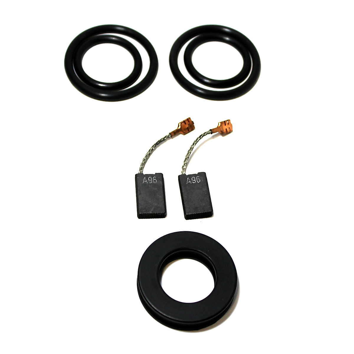 Bosch Parts 1617000497 Service Pack