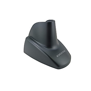 Datalogic QuickScan QD2430 Handheld 2D Barcode Scanner, Includes Base Stand (Autosense) and USB Cable