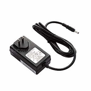 24V Kids Ride On Car Charger, 24 Volt Battery Charger for Princess Carriage Toyota Tundra Powered Ride-Ons Accessories