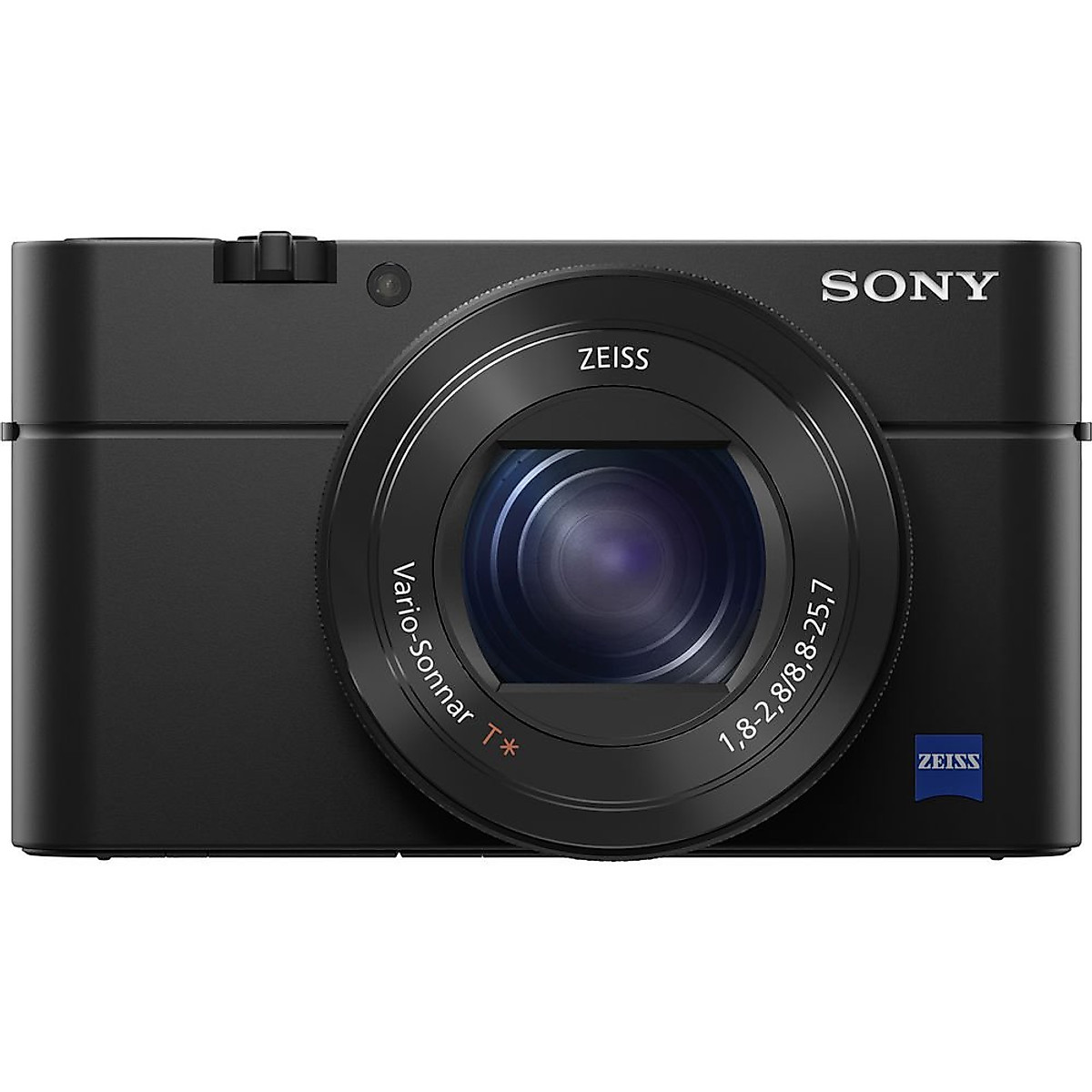 Sony Cyber-Shot DSC-RX100 IV Camera DSCRX100M4/B with Soft Bag, Additional Battery, 64GB Memory Card, Card Reader, Plus Essential Accessories