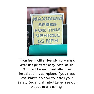 Notice Cash is King Preferred Method of Payment Request Black Red White Rectangle Label Sticker Decal Local Small Business Restaurant Bar Grill Made in America