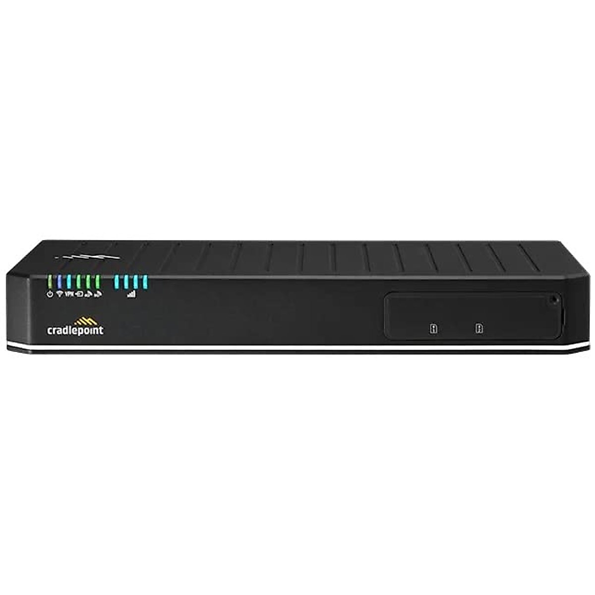 Cradlepoint 5-yr NetCloud Enterprise Branch Essentials Plan and E3000 Router with WiFi (5G Modem)