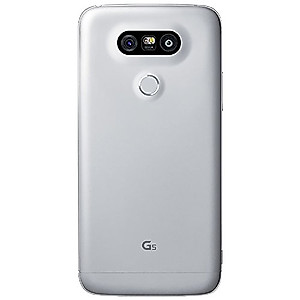 LG G5 H830 32GB T-mobile - Silver