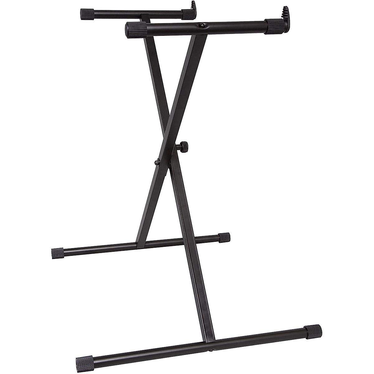 Yamaha PKBS1 Adjustable X-Style Keyboard Stand