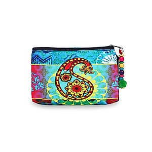 All Things Sundar Women's utility pouch P07-30R