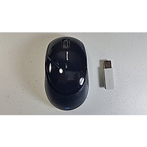 Microsoft Wireless Mouse 5000