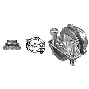 12” 3 20A Outlets Hardwired Power Strip, ALCI, USB