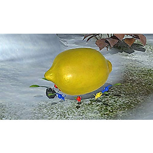 Pikmin 3 Deluxe - Nintendo Switch