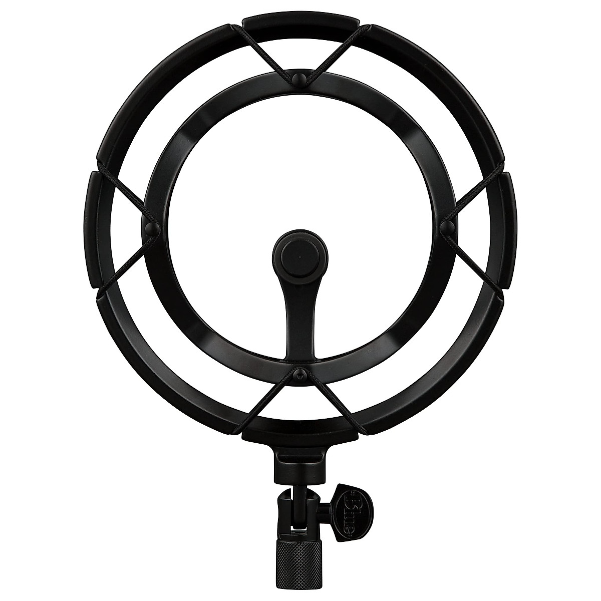 Blue Radius III Custom Shockmount for Yeti and Yeti Pro USB Microphones