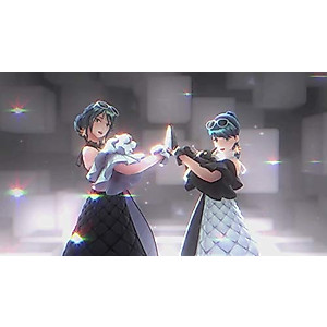 Tokyo Mirage Sessions #FE Encore pour Nintendo Switch (France Edition)